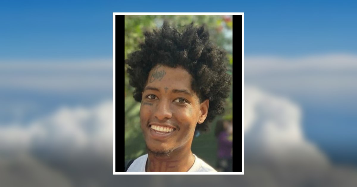 TYLER JERMAINE BAIRD Obituary April 13, 2025 - Golden Gate Funeral Home