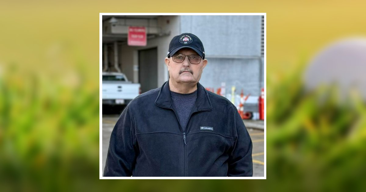 Ronald "Robin" Lusk Jr. Obituary August 21, 2025 - Miller Funeral Home ...