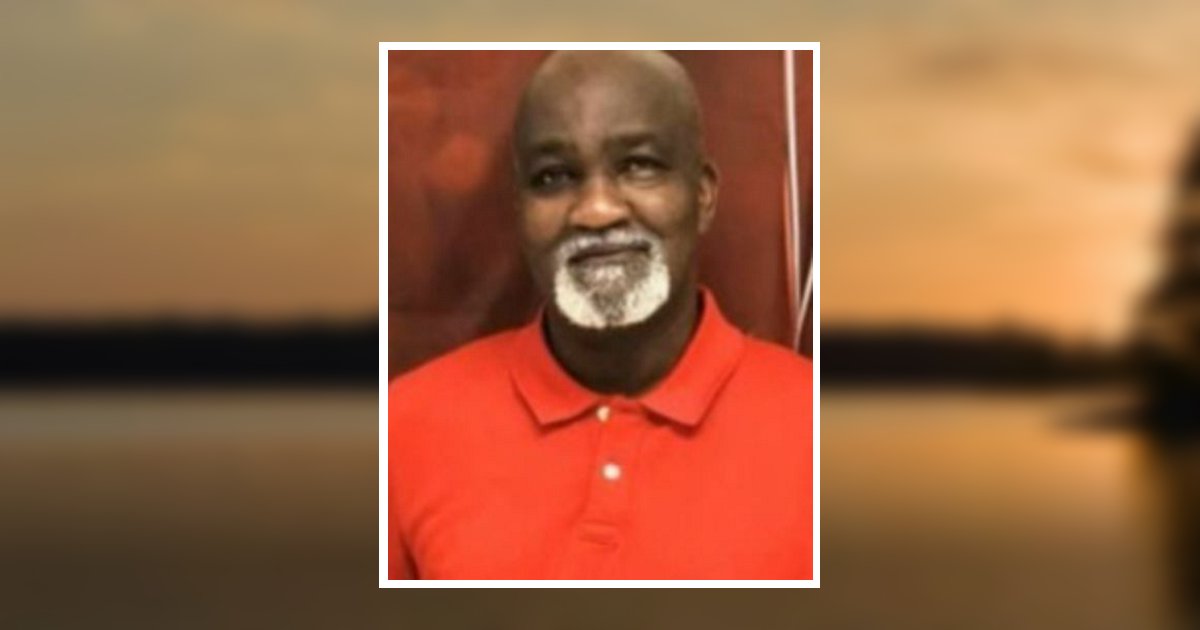 Darrell Jerome Flucker Obituary January 19, 2024 - Wright Funeral Home ...