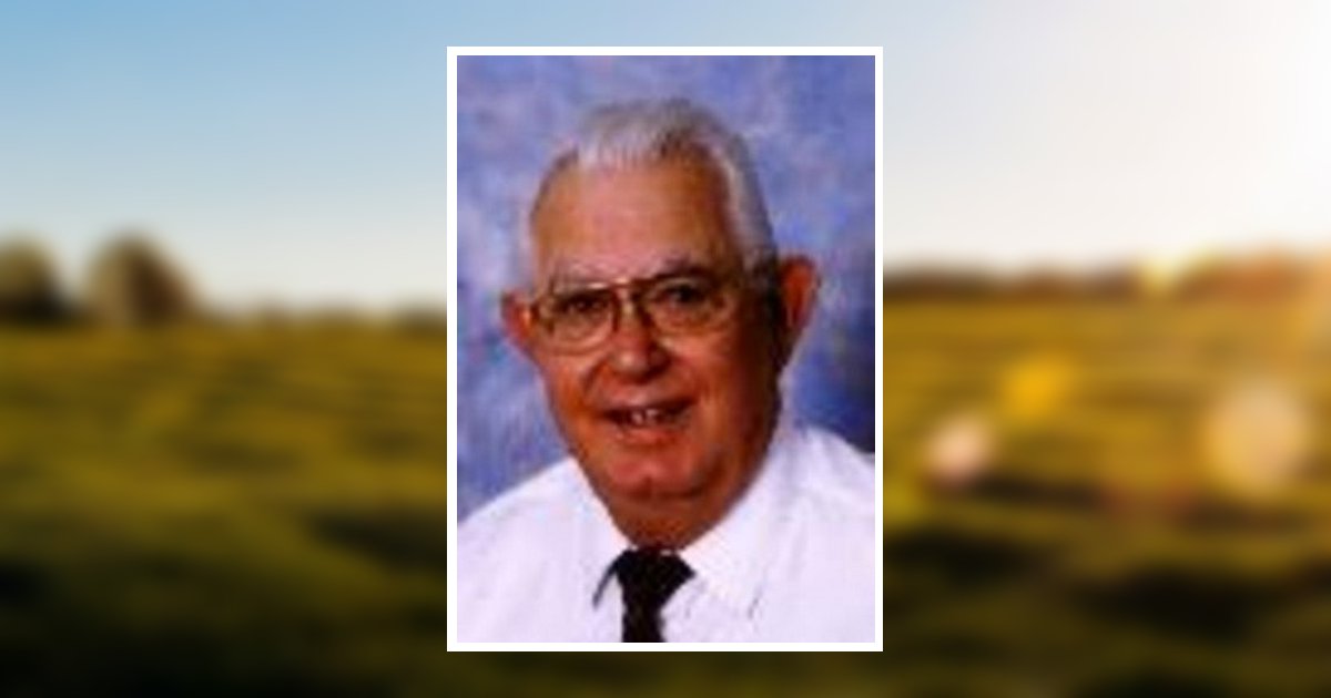 Jack Marion Moore Obituary December 8, 2009 - Titzer Family Funeral Homes