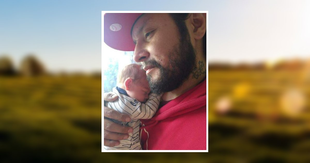 George Anthony Thompson Jr. Obituary June 15, 2022 - Simple Traditions ...