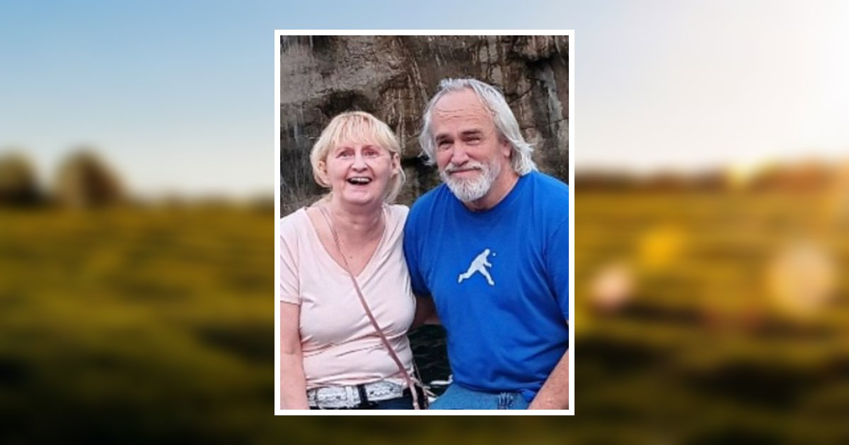 Susan Goddard Stringer Obituary September 22, 2023 - Alvis Miller & Son ...