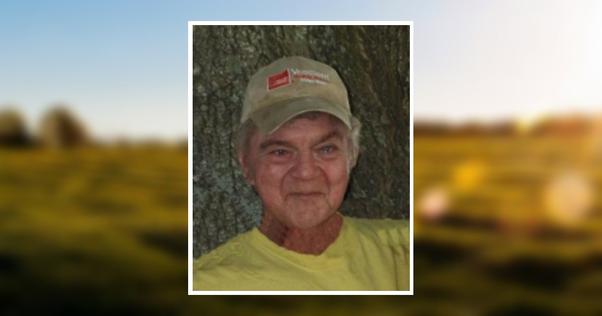 Omer William Motsinger Jr. Obituary November 17, 2011 - Hayworth ...