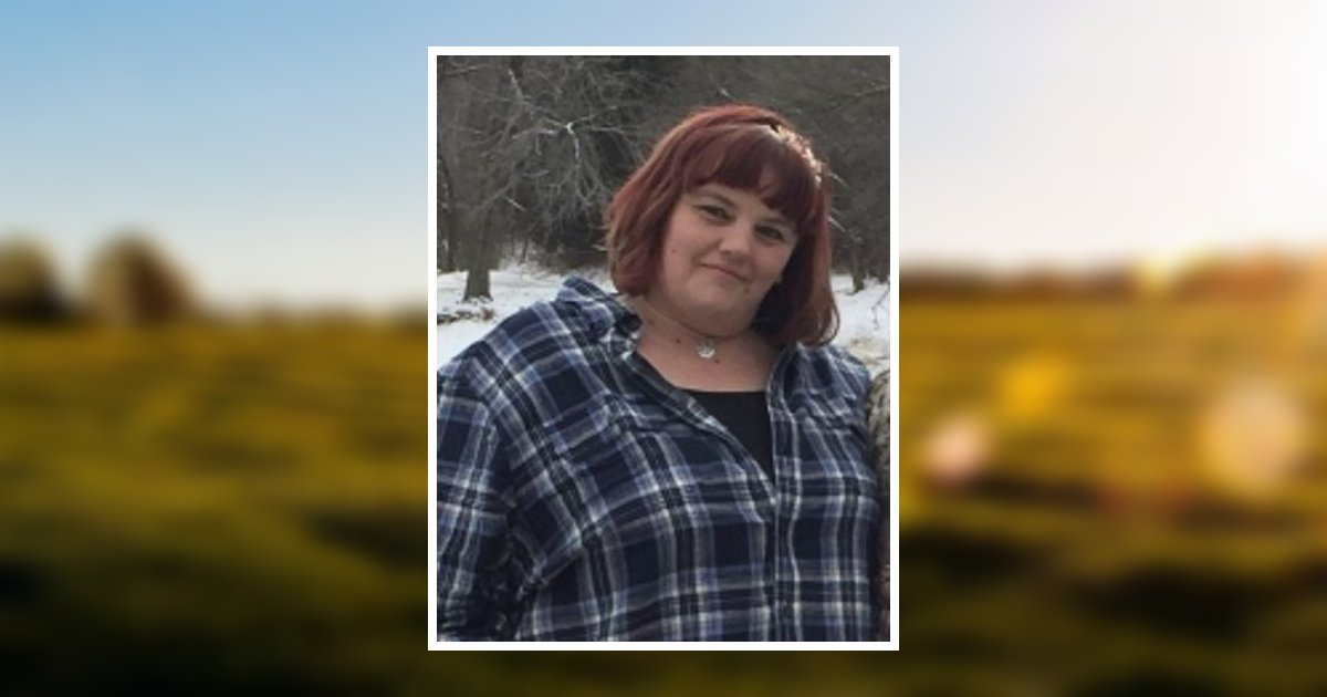 Christal Ann Seyboth Obituary April 4, 2020 - Irvin-Parkview Funeral Home