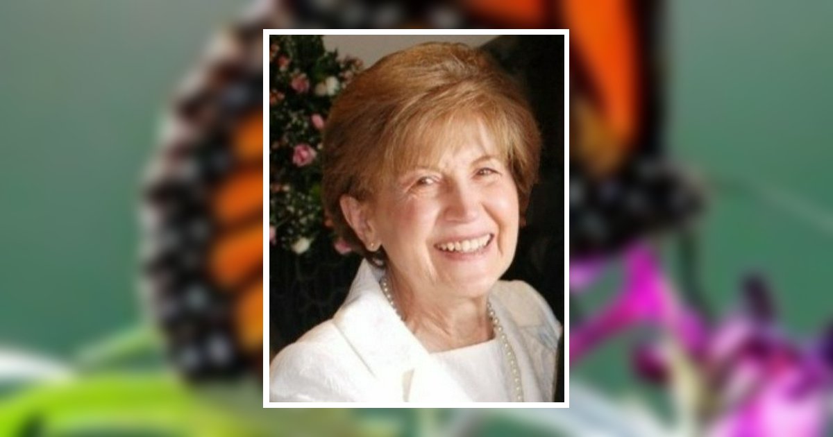 Carmela Puracchio Obituary July 29, 2024 - The Donohue Funeral Homes Inc.