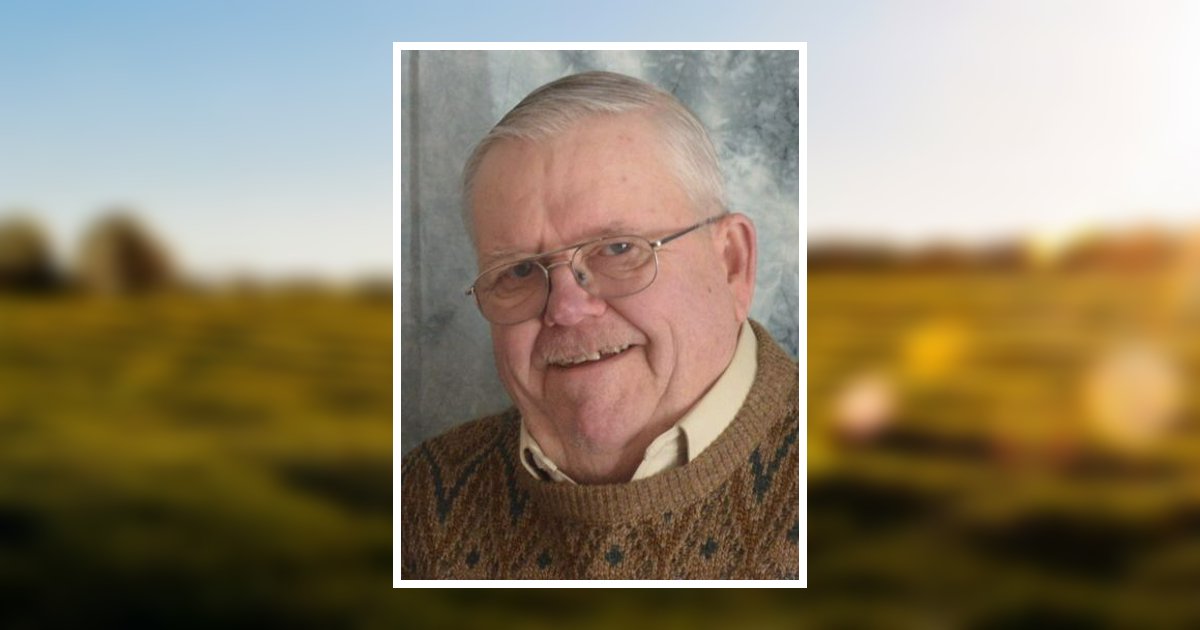 Nolan R. Young Obituary May 29, 2021 - Wright Funeral Home and ...