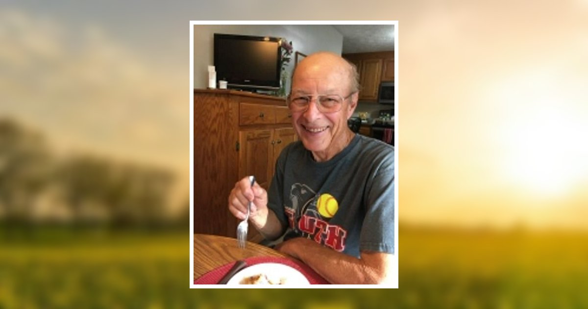 David H. Clapper, Sr. Obituary May 20, 2022 - Paquelet Funeral Home