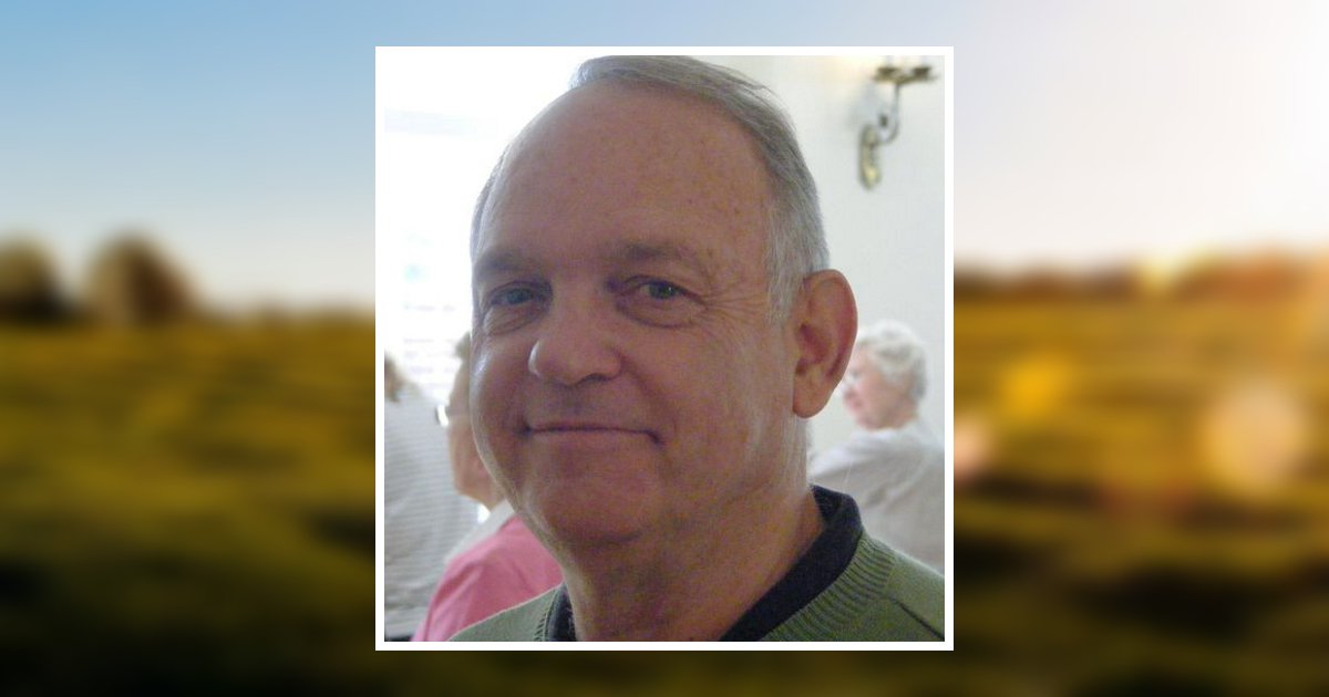 Harry Madison Harris Obituary February 20, 2020 - Pugh Funeral Home