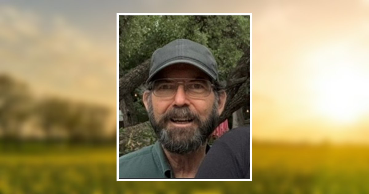 David Roland Pruitt Obituary March 11, 2025 - Wiederspahn-Radomsky ...