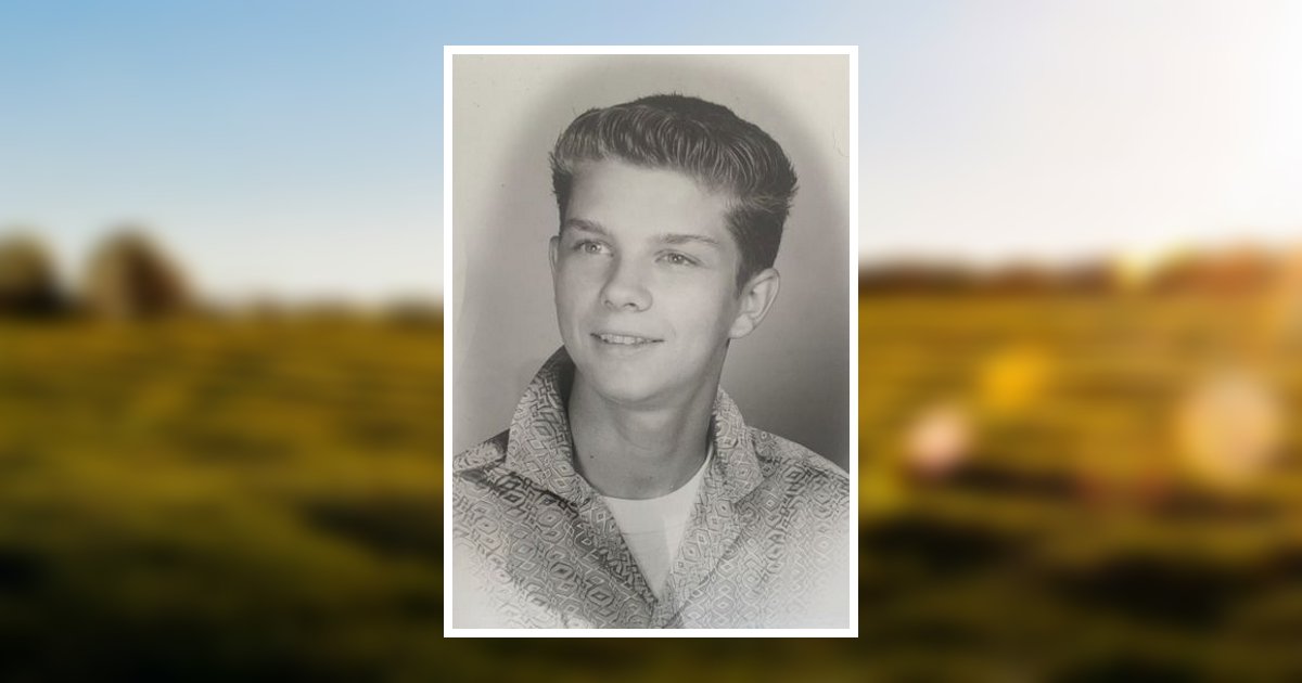 Kenneth R. Boisvert Obituary September 30, 2020 - Keyser Carr