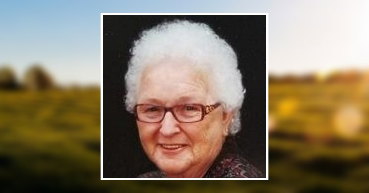 Sharon Kay Wade Obituary May 7, 2018 - Hachmann-Mier Funeral Home