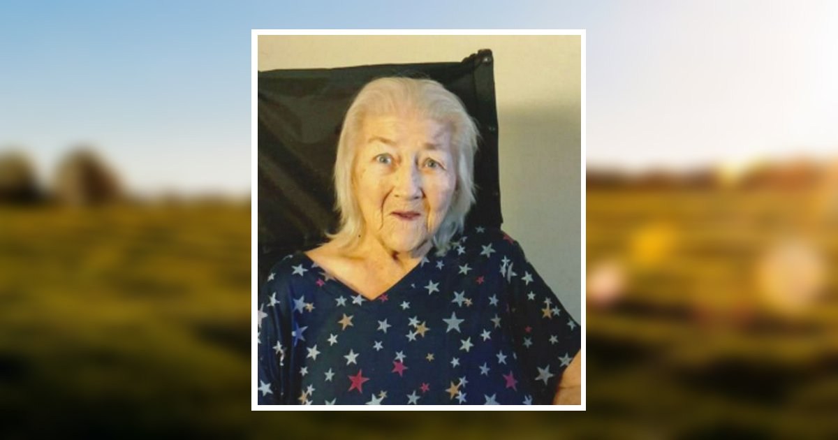 Ruby Miller Obituary February 11, 2023 - Crosier - Pearson Cleburne ...