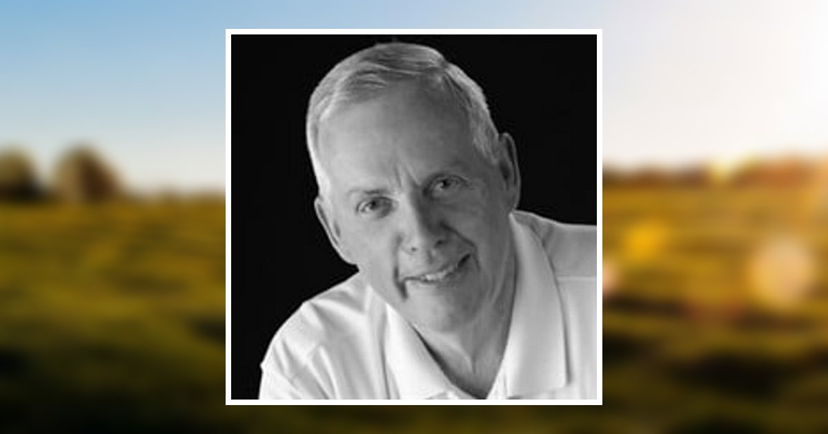 Kenneth Raymond Christensen Obituary 2022 - Spilsbury Mortuary