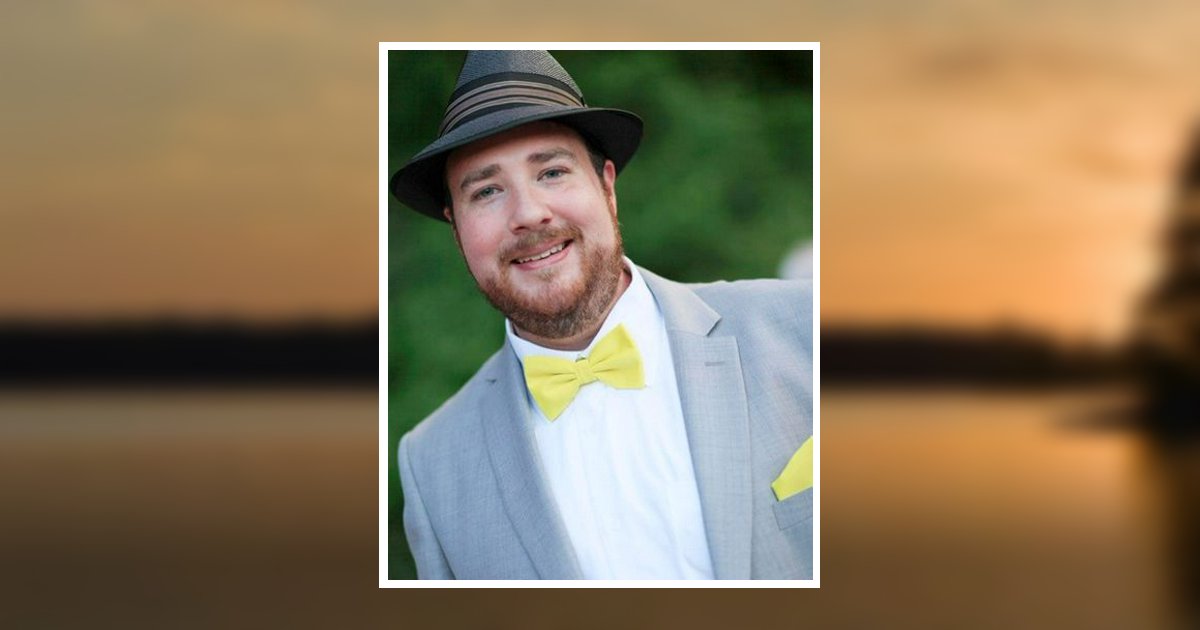 David Andrew Martin Obituary November 22, 2022 - Tidd Family Funeral Home