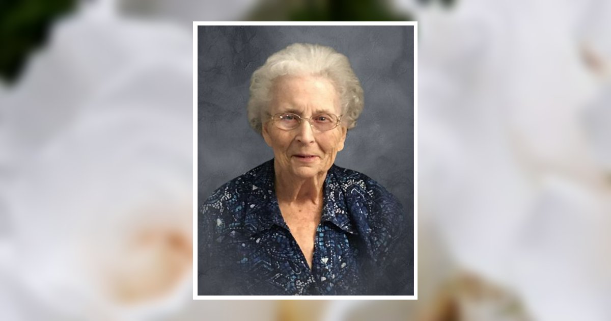 Virginia Ann Lickteig Obituary September 26, 2023 - Huebner Funeral Homes