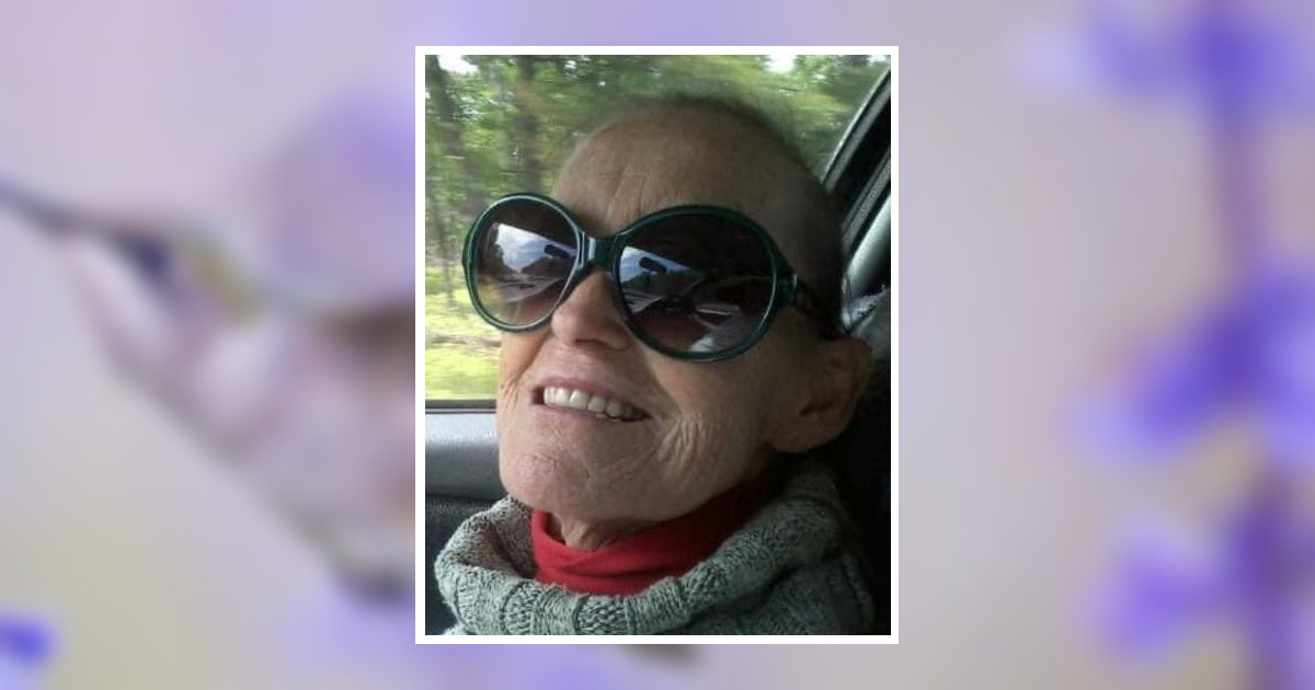 Debra A Rifenbark Obituary February 26, 2025 - Gillies Funeral Home