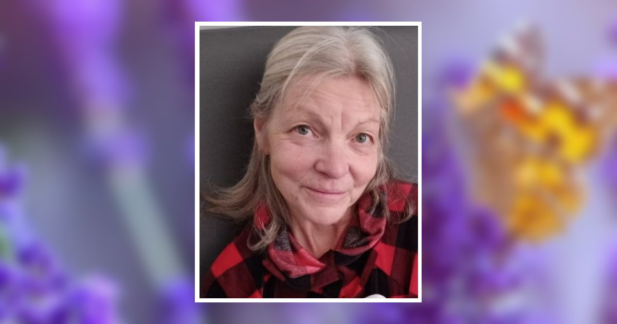 Robyn Kay Halverson Obituary August 29, 2024 - Worlein-Hoff Funeral Homes