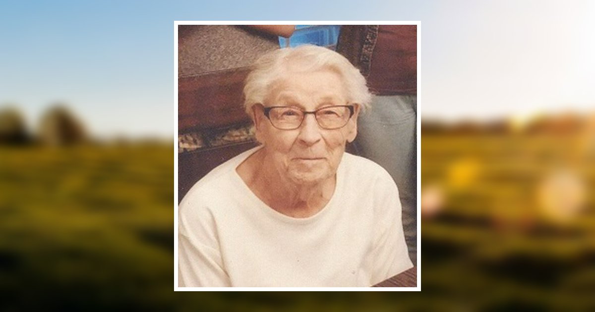 Norma M. Jacobs Obituary July 19, 2021 - Park Lawn Funeral Homes