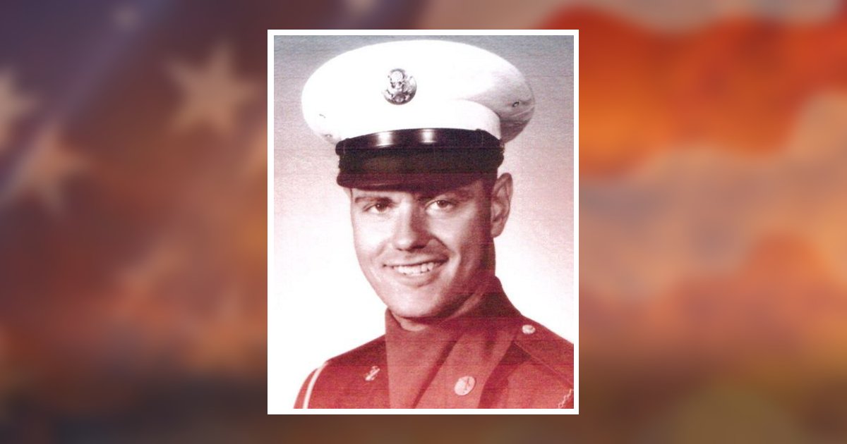 Hubert Edward Kral Obituary January 8, 2023 - Erickson-Smith Funeral ...