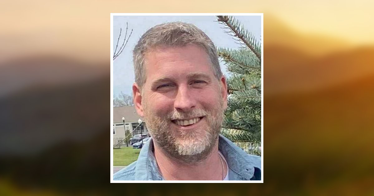 Jason Lee Riedel Obituary July 2, 2022 - Moore Family Funeral Homes