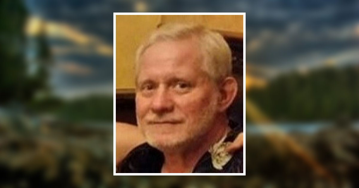 Mark Daniel Banas Obituary November 7, 2023 - Clifford Shoemaker ...