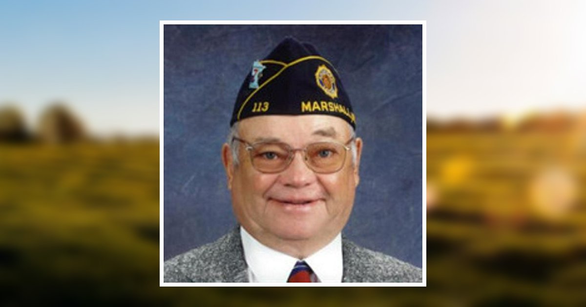 John "Jake" Devos Obituary November 12, 2020 - Hamilton Funeral Home