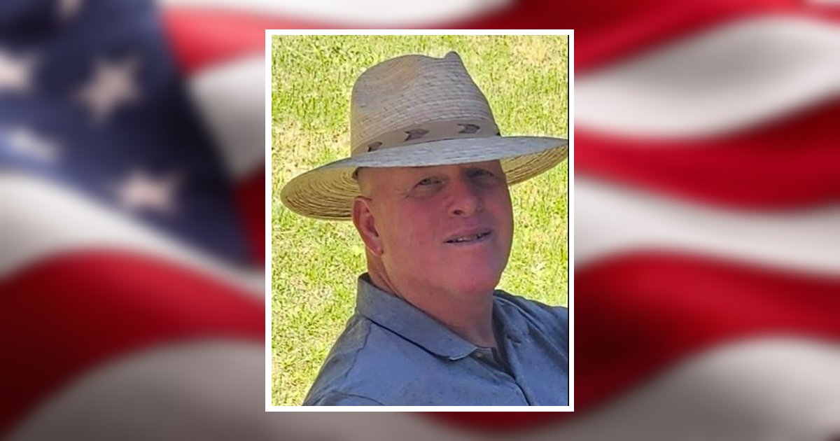 John Daniel Godwin Obituary December 14, 2024 - Ivie Funeral Home