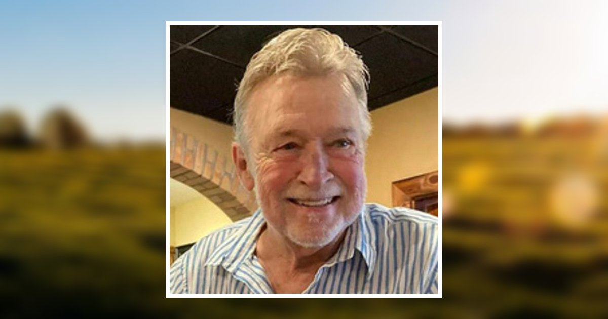 Dan Stapleton Obituary May 6, 2023 - Pechacek Funeral Homes