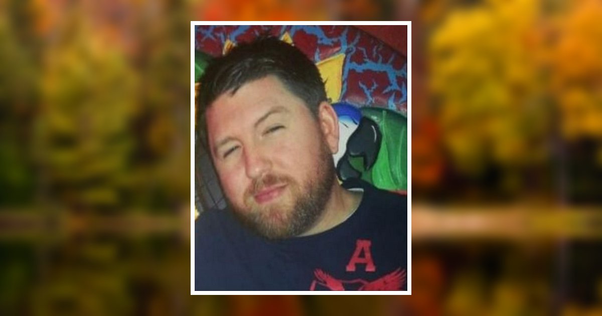 Jason Randall Teeter Obituary August 29, 2024 - Russellville Funeral Home