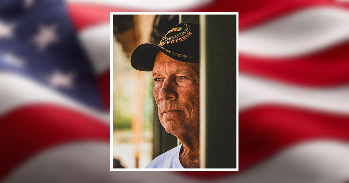 Dwayne Alan Love Obituary October 13, 2024 - Lange Funeral Home