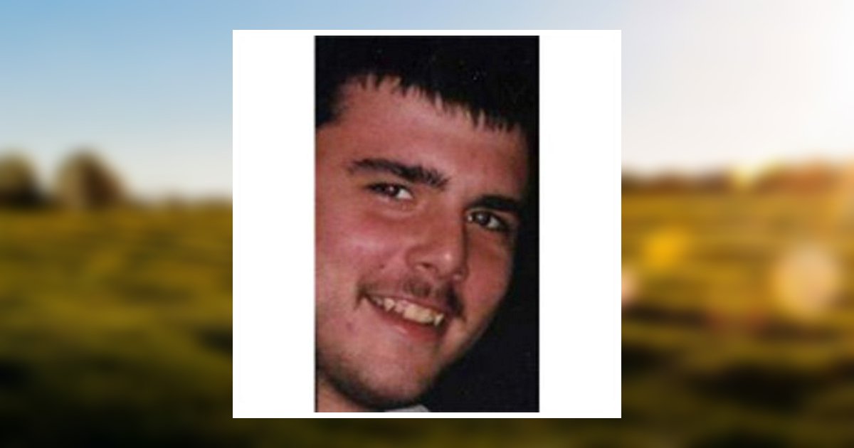 Kevin Combs Obituary December 29, 2009 - Smith Family Funeral Home