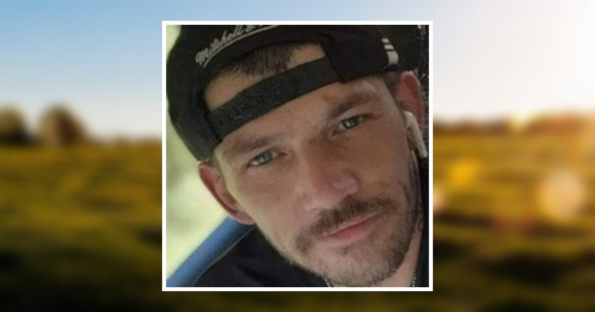 Shawn Michael Martin Obituary February 6, 2023 - Knoxville Cremation ...