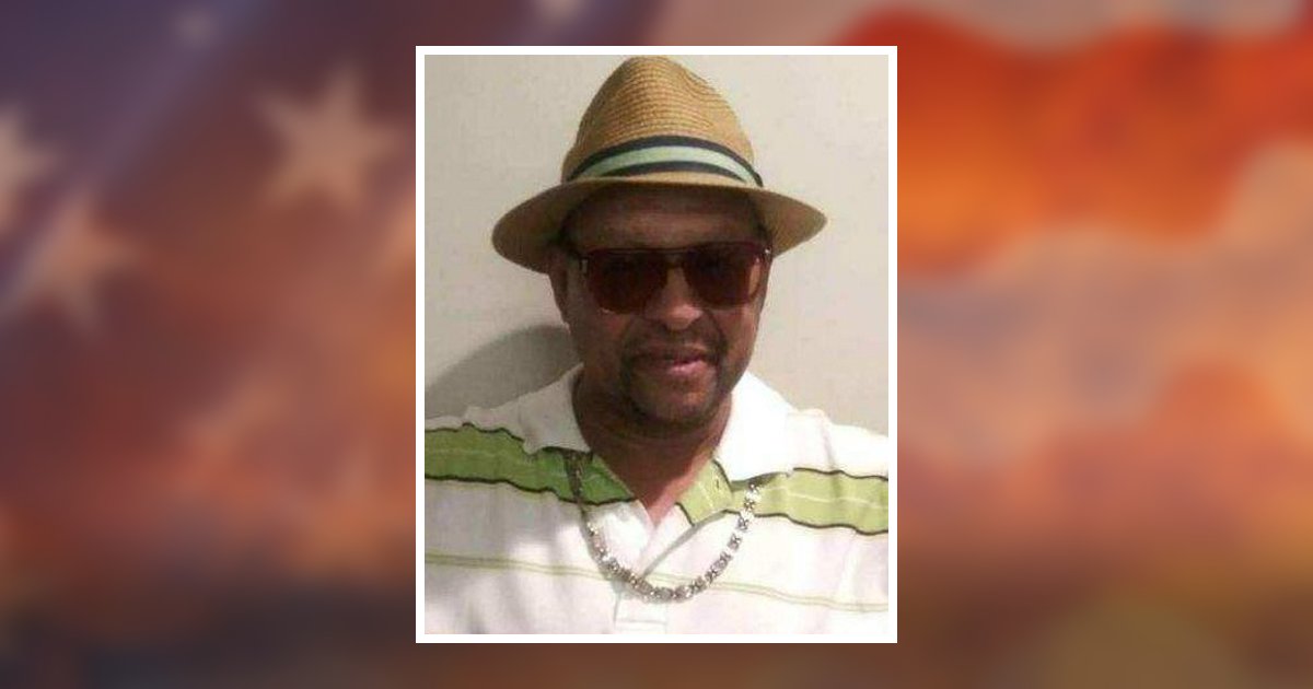 Gary L. Harris Obituary April 30, 2023 - Trimble Funeral Home
