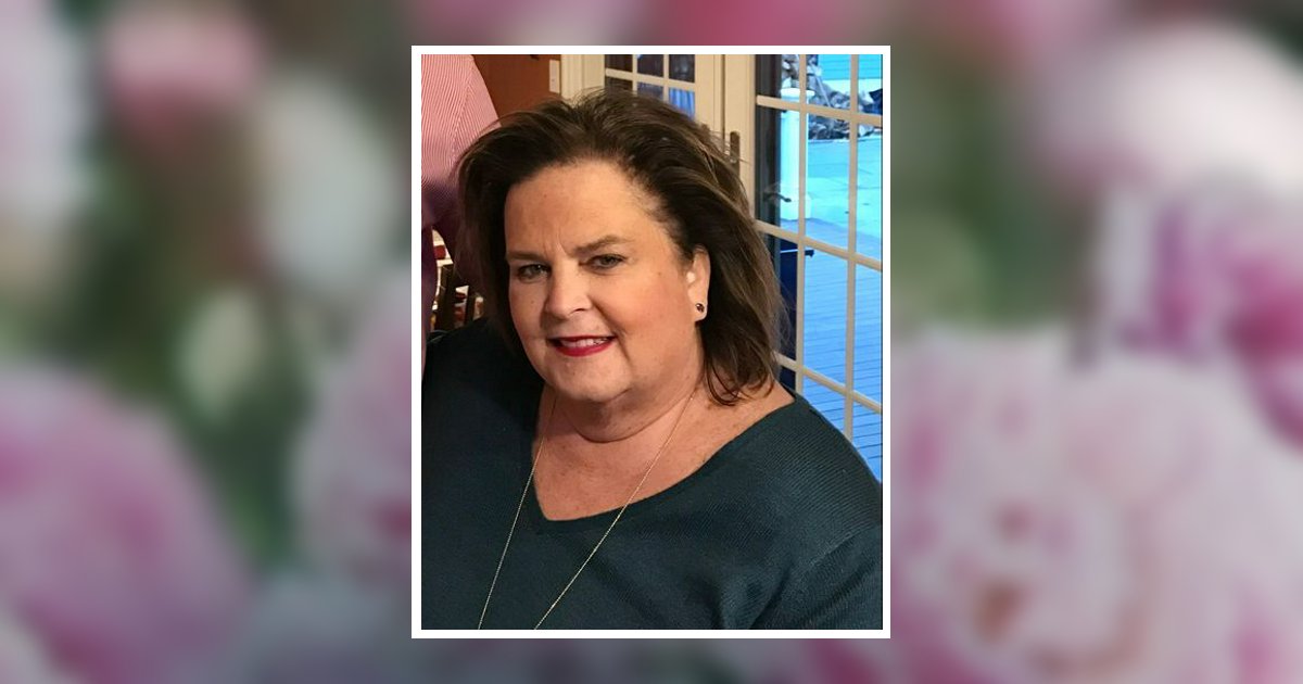Patricia Perry Obituary November 20, 2024 - McDonald Funeral Homes