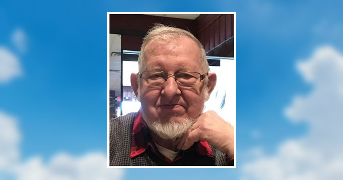 Arthur C. Tryon Obituary August 23, 2023 - New Comer Syracuse