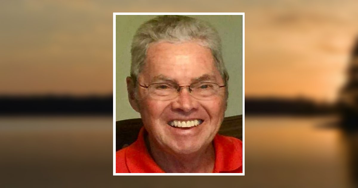 Thomas "Tom" Jeffrey Friel Obituary December 21, 2025 - Thomas Poteet ...