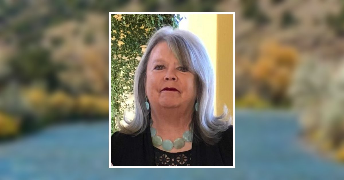 Sandra Cox Obituary February 13, 2023 - DeVargas Funeral Home of Taos