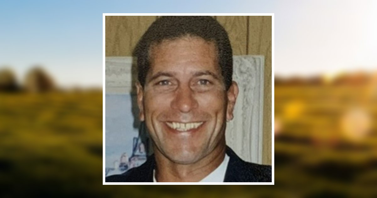 Steven Sullivan Obituary January 24, 2024 - Knoxville Cremation and ...