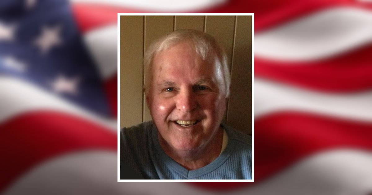 Robert "Bob" J. Heaps Obituary January 22, 2025 - Briceland Funeral Service