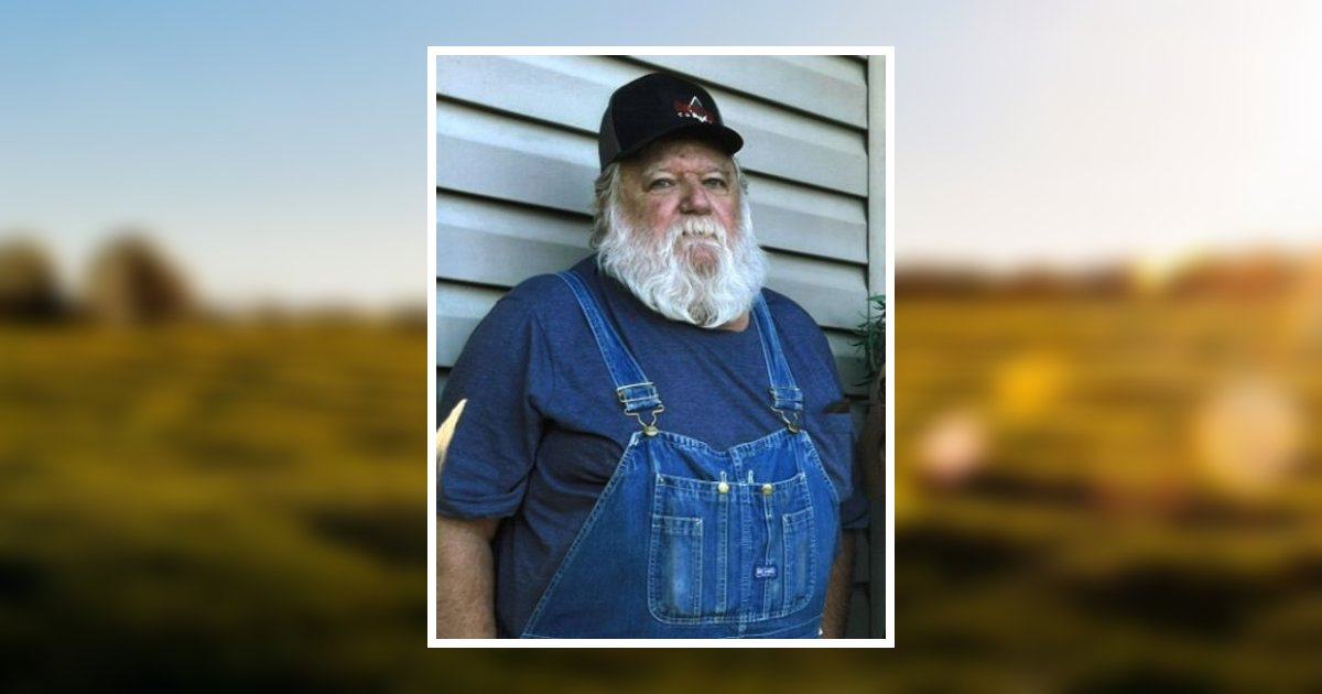 Mark Edward Thummel Obituary January 17, 2024 - Plumer Overlease ...