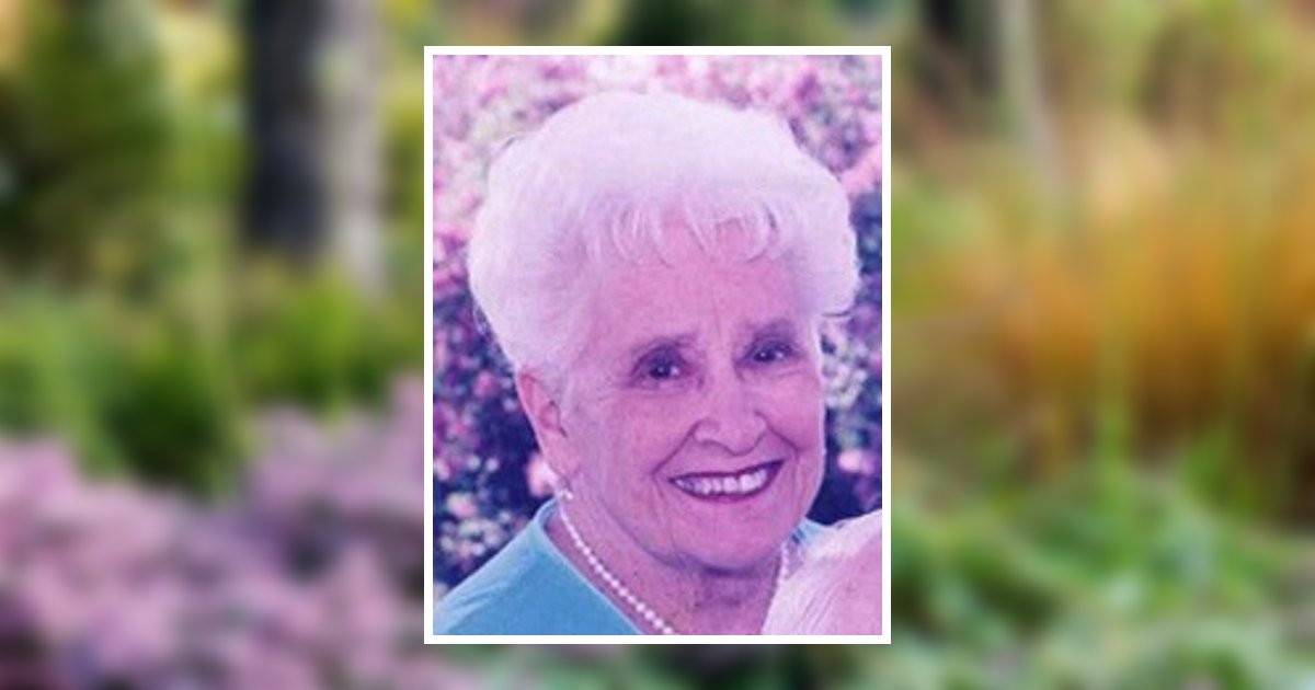 Maxine Frost Obituary March 7, 2018 - Sharp Funeral Homes