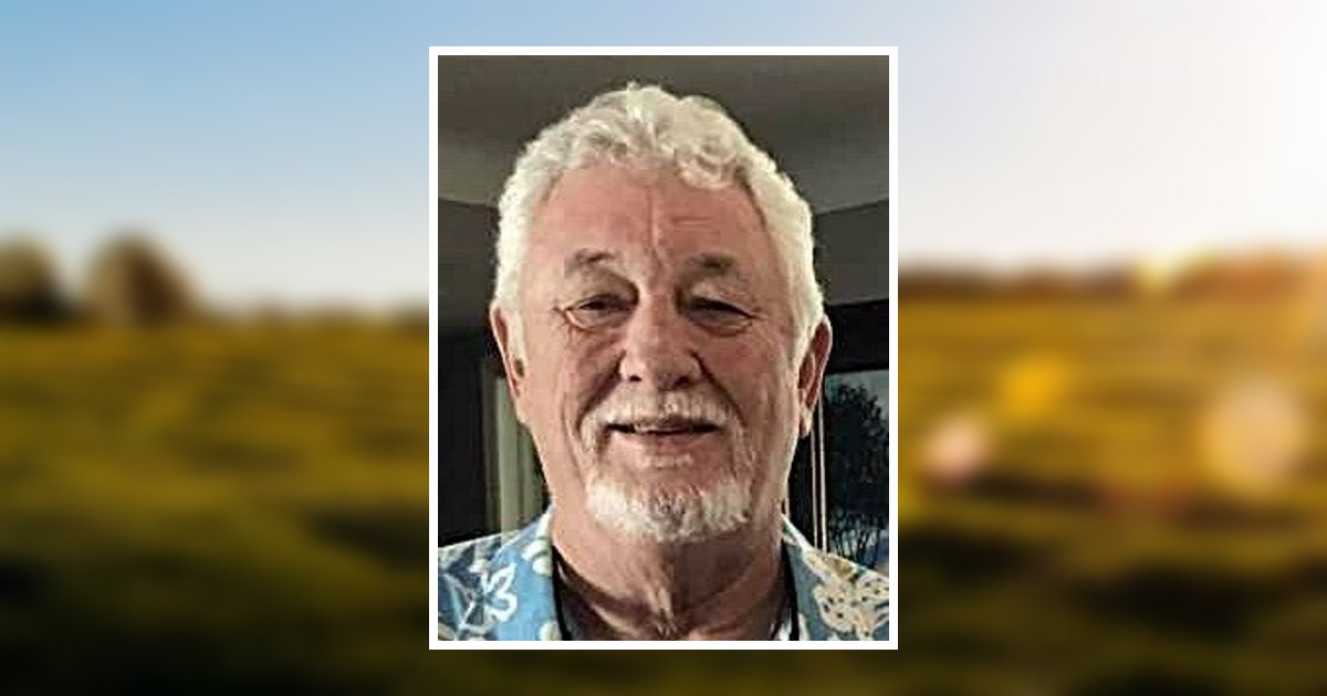 James Michael Reece Obituary 2018 - Hayworth - Miller Funeral Homes ...