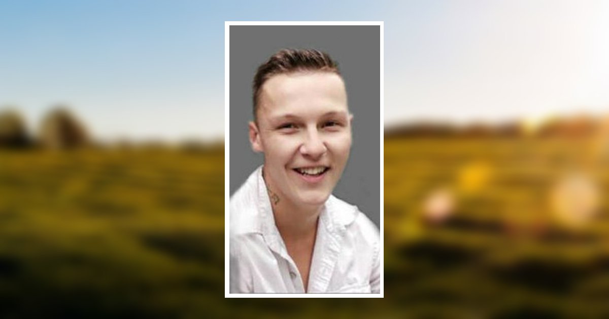 Eric Robert Marek Obituary May 24, 2018 - Pierson's Funeral Service, LTD