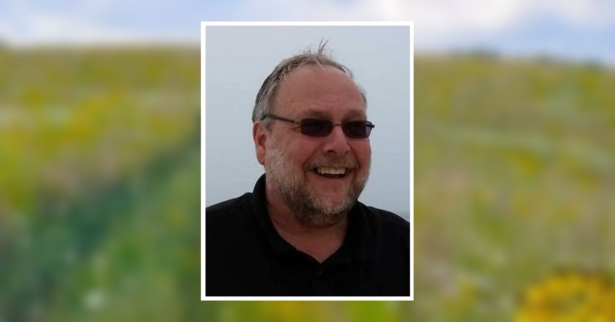 George Senteney Obituary December 28, 2022 - Cress Funeral and ...