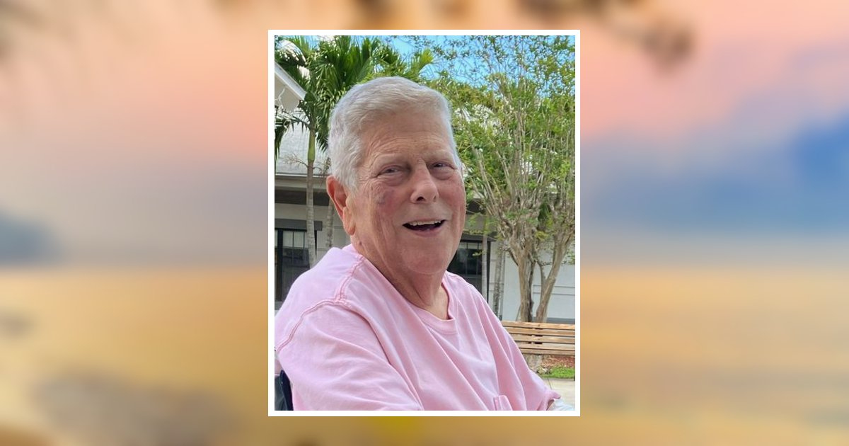 James "Jim" Anner, Jr. Obituary April 13, 2024 - Keyser Carr