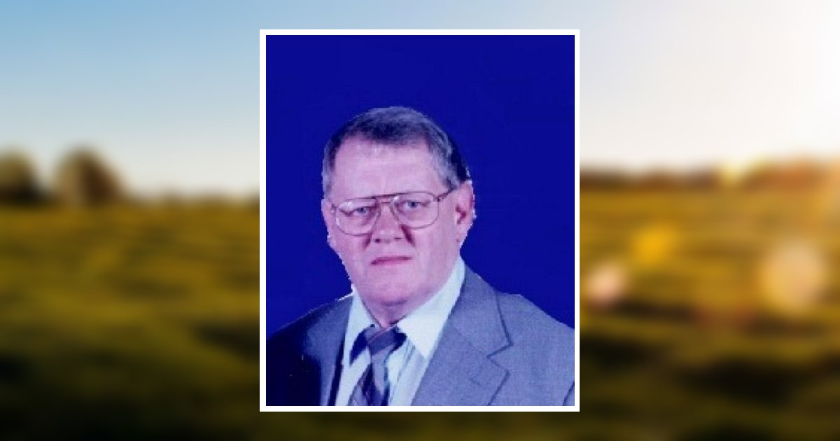 Robert "Bob" Leroy Verner Obituary July 10, 2018 - Warner Funeral Home ...
