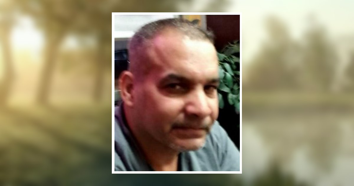 Jose A. Pastrana Obituary January 17, 2023 - Compagnola Funeral Home