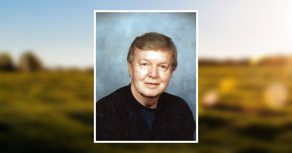 Aubrey Bullington Obituary April 26, 2019 - Hayworth - Miller Funeral ...