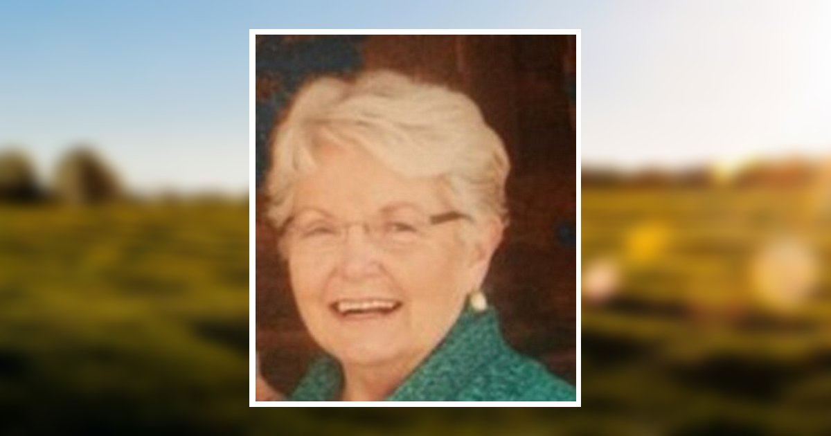 Patricia Bolt Obituary January 17, 2017 - Townes Funeral Home & Crematory