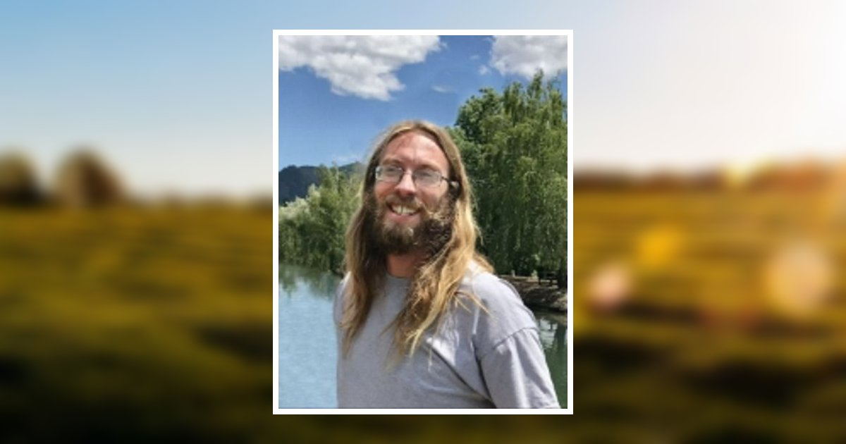 Derick L. Williams Obituary April 10, 2023 - Hull & Hull Funeral Directors